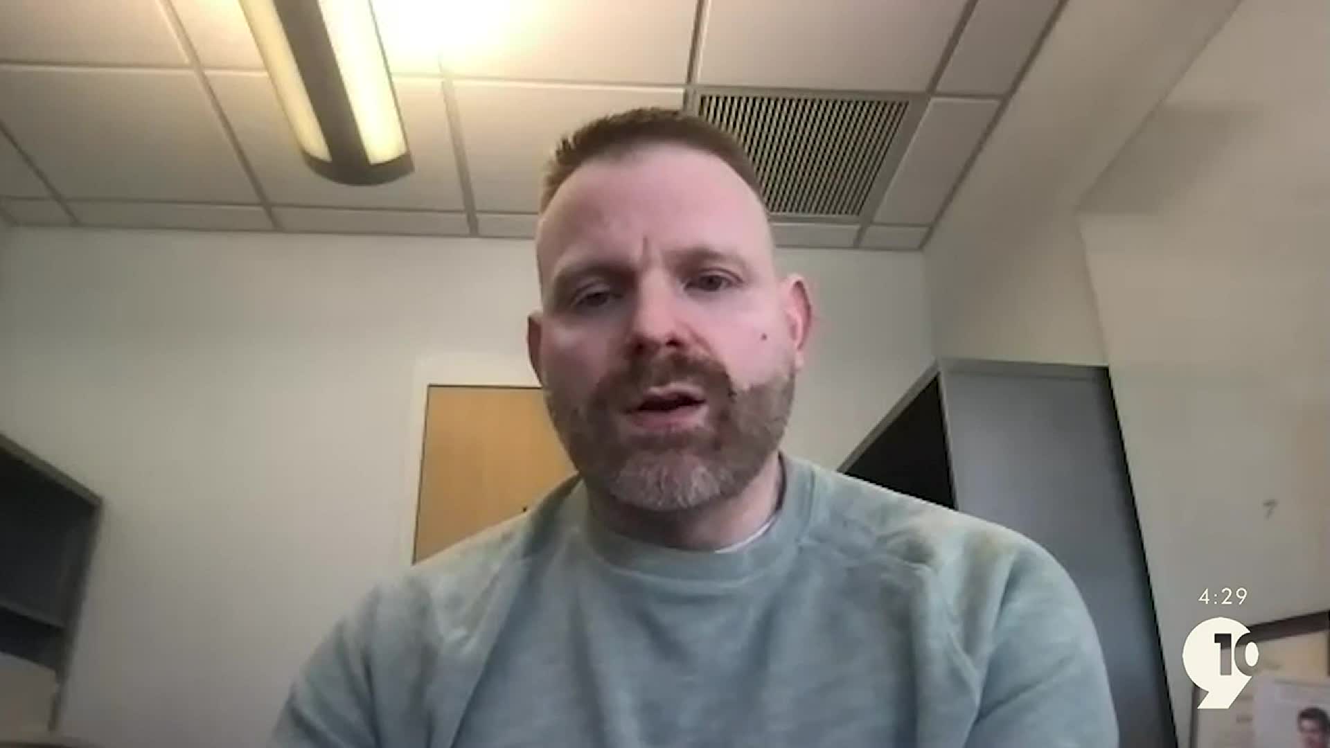 A Doctor From Michigan is Changing the World With Brain Gene Therapy ...