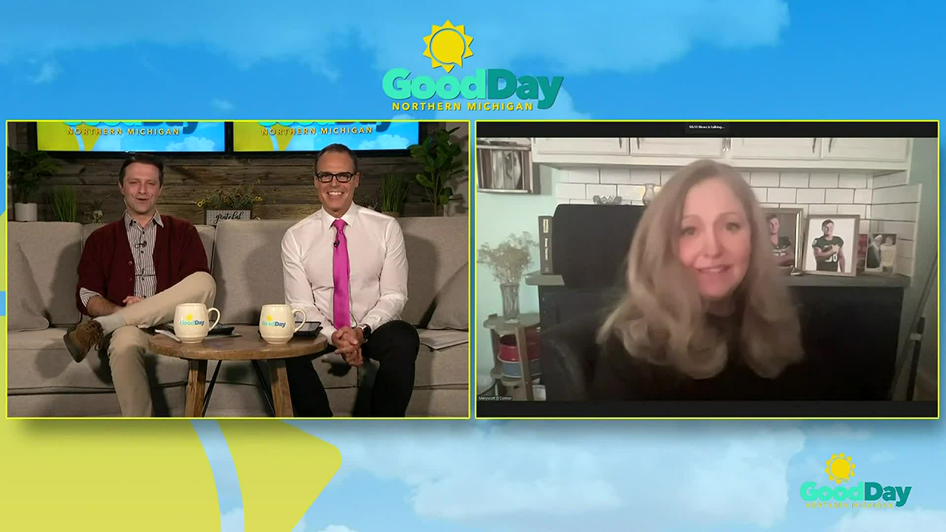 Parallel 45 Theatre Breathes New Life Into Classic Stories – 9&10 News