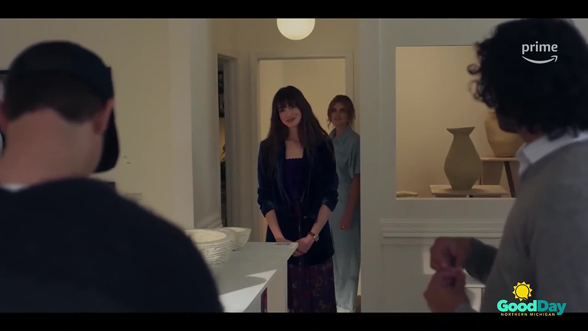 Haley’s Hot Takes: Broadway, Anne Hathaway, and More! – 9&10 News