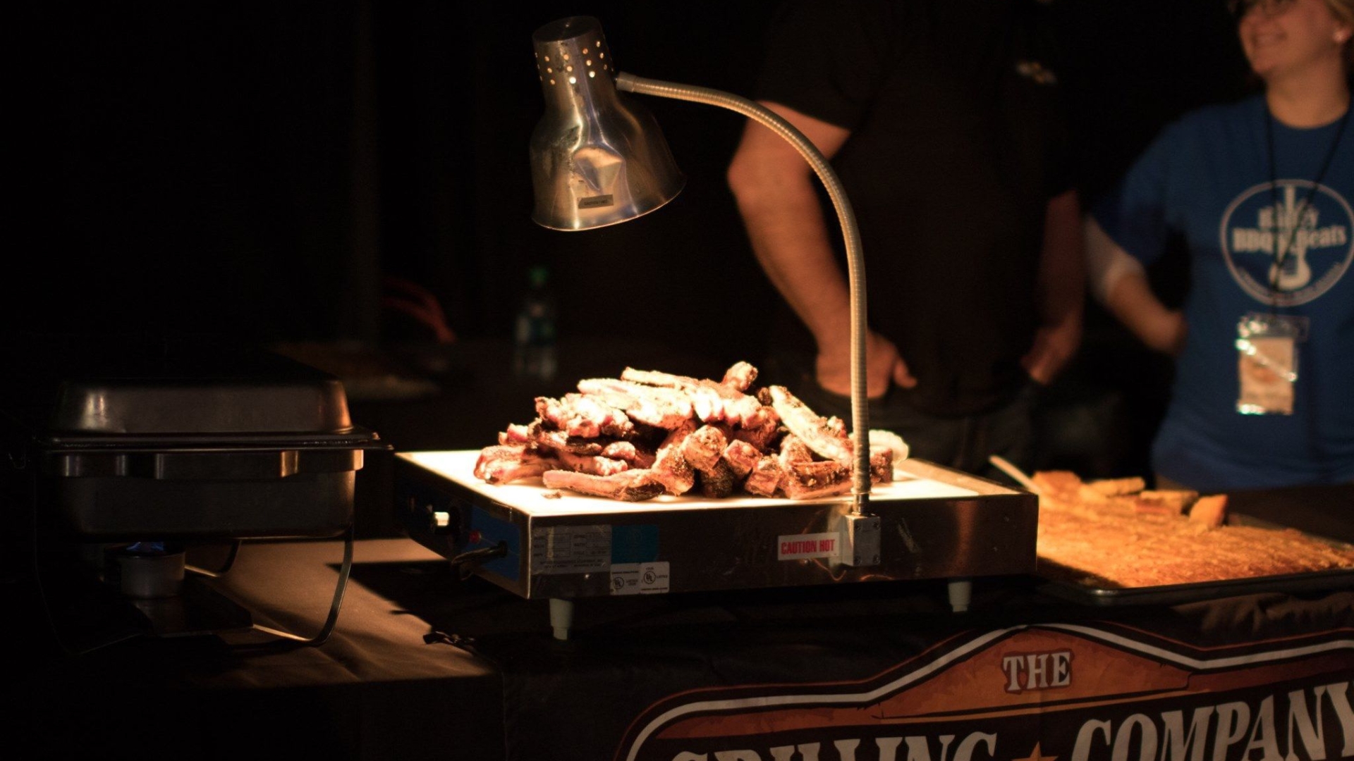 After a Three-Year Hiatus, Barley, BBQ & Beats Returns to Cadillac in ...