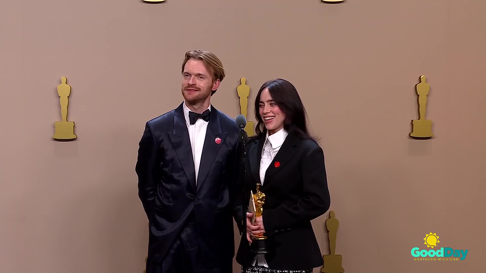 Haley’s Hot Takes: Lenny Kravitz, “Kenergy”, and more! – 9&10 News