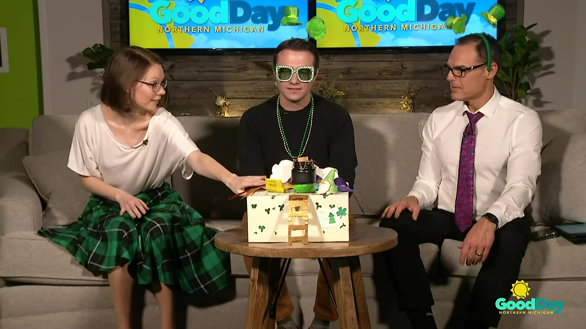 What Is a Leprechaun Trap? - And How to Make Your Own – 9&10 News