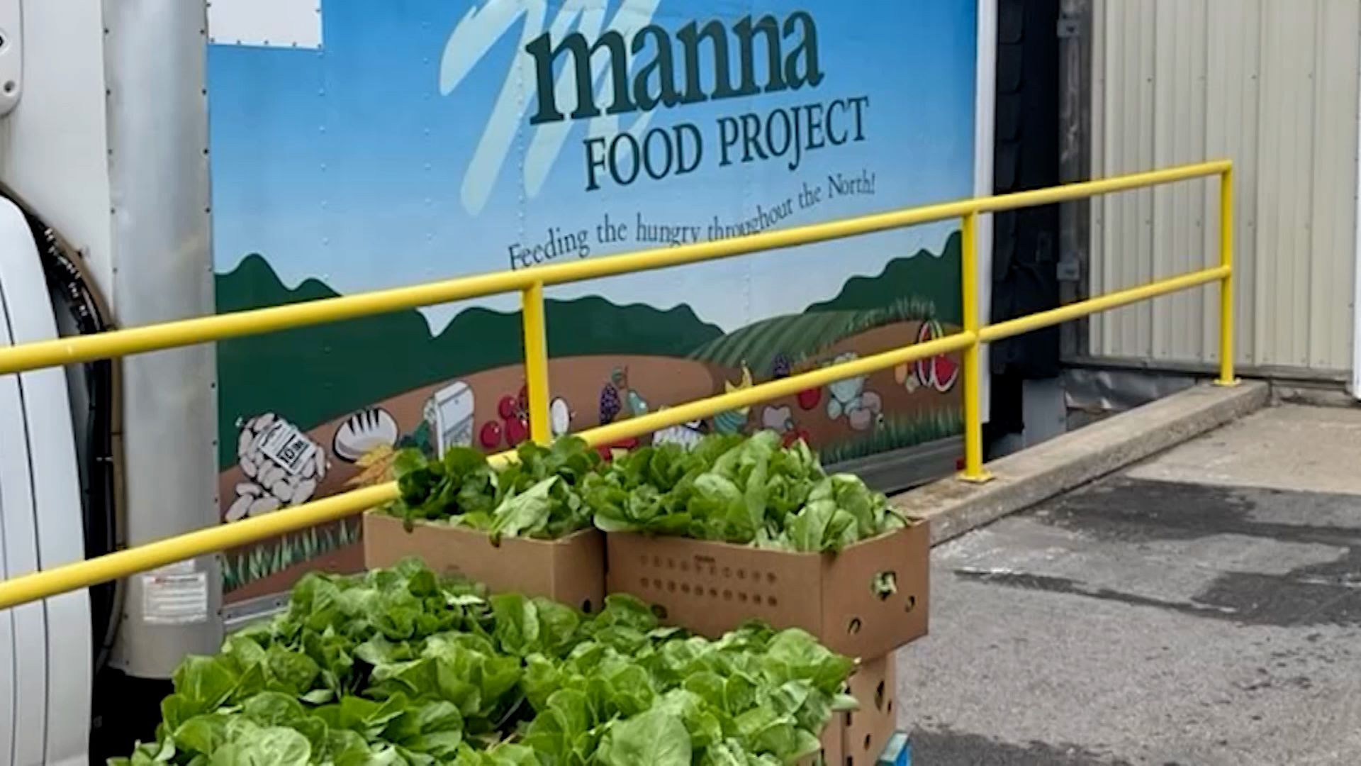 Manna Food Project Launches New ‘Nourish the North’ Campaign to ...