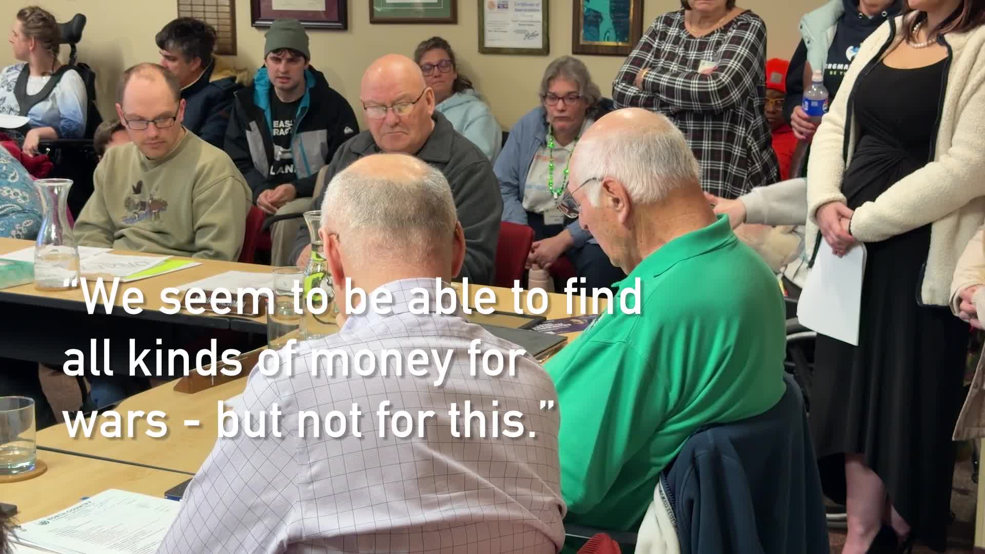 Northern Michigan mental health providers say they’re considering ...