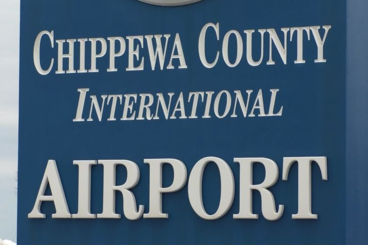 Chippewa County International Airport to Receive $1.4M for Repairs – 9 ...