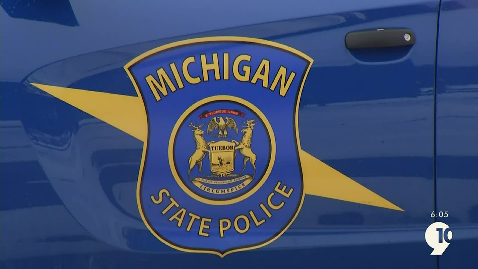 Michigan State Police Warn About New Spoofing Scam – 9&10 News