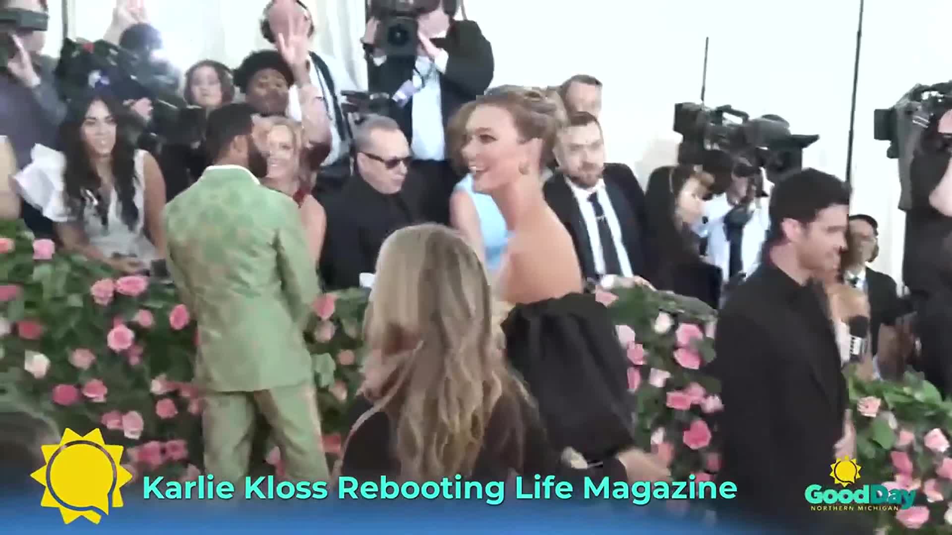 Haley’s Hot Takes: Shakira, Babies, and More! – 9&10 News