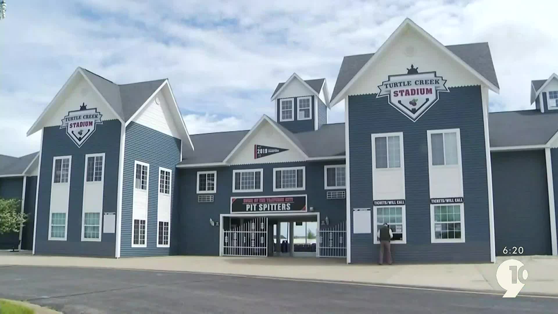 Women’s History Month: Traverse City Pit Spitters GM Jacqueline Holm ...