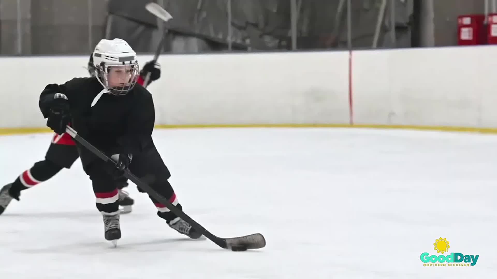 Good Day Northern Michigan - Dr. Nathan Reed – 9&10 News