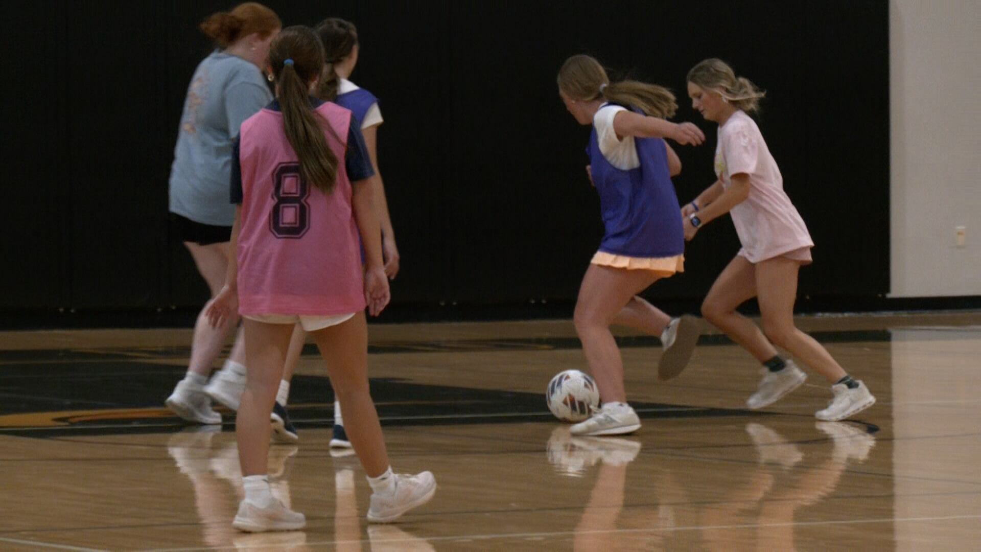 Leland girls soccer ready for another strong season after 16 wins last ...