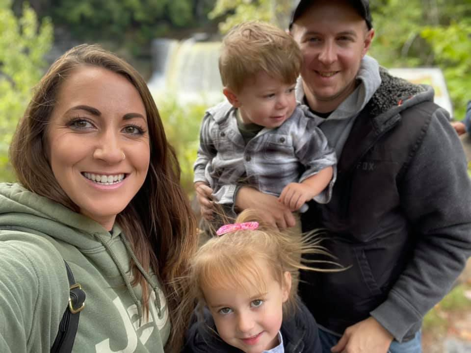 ‘Pasta with a Purpose’ Will Raise Money for Aneurysm Victim ...