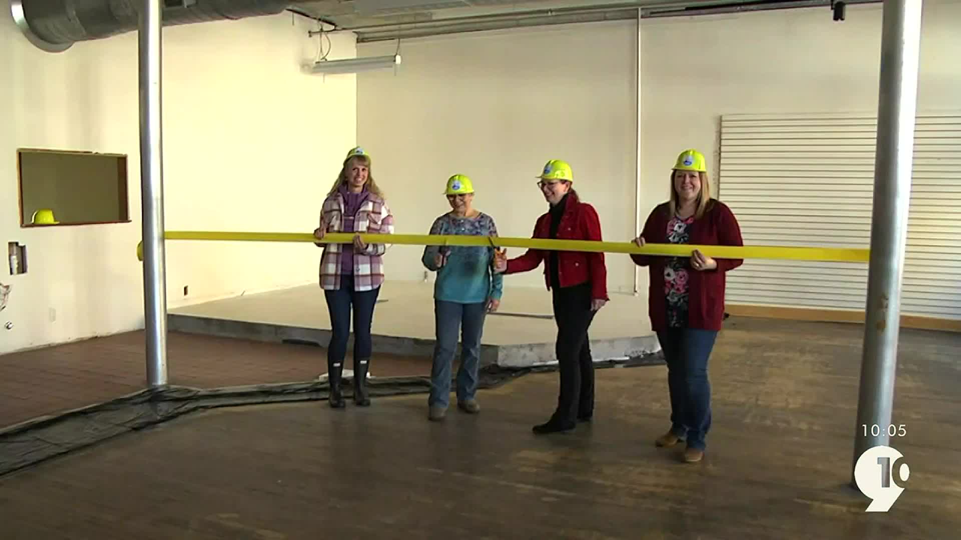 Soo Locks Children’s Museum Expands Current Location Before Opening ...