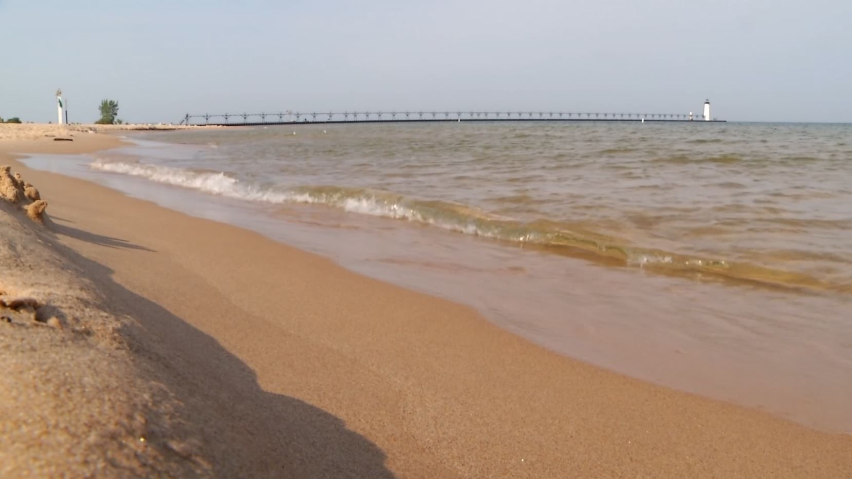 Beach Clean-Up at 1st Street Beach In Manistee This Saturday – 9&10 News