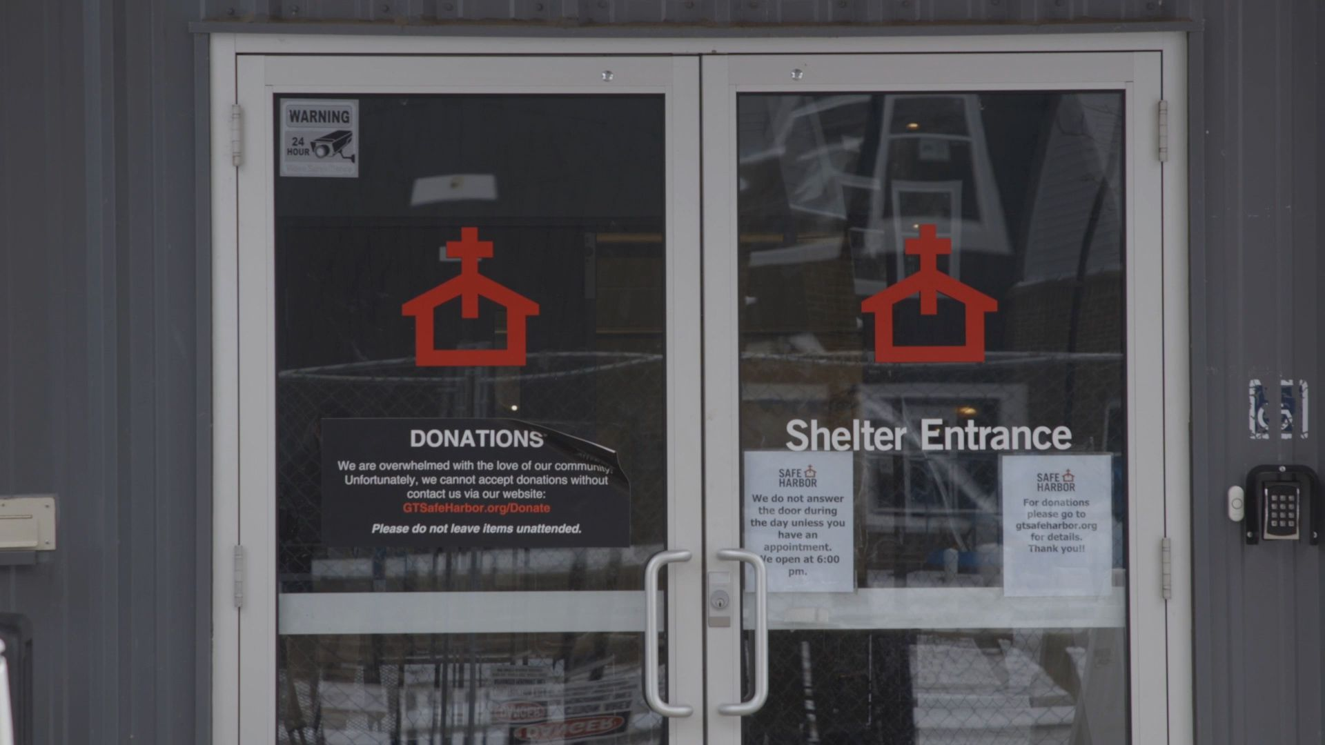 Safe Harbor Getting Ready to Close for the Season – 9and10News.com
