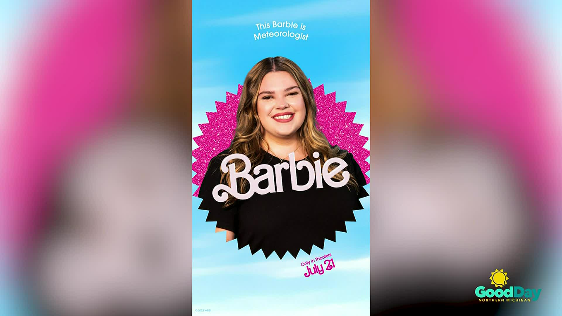 Haley’s Hot Takes: Harley Quinn, Barbie and More – 9&10 News