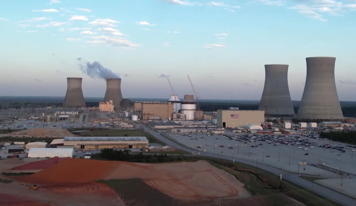 Michigan could become nuclear power hub under proposed legislation ...