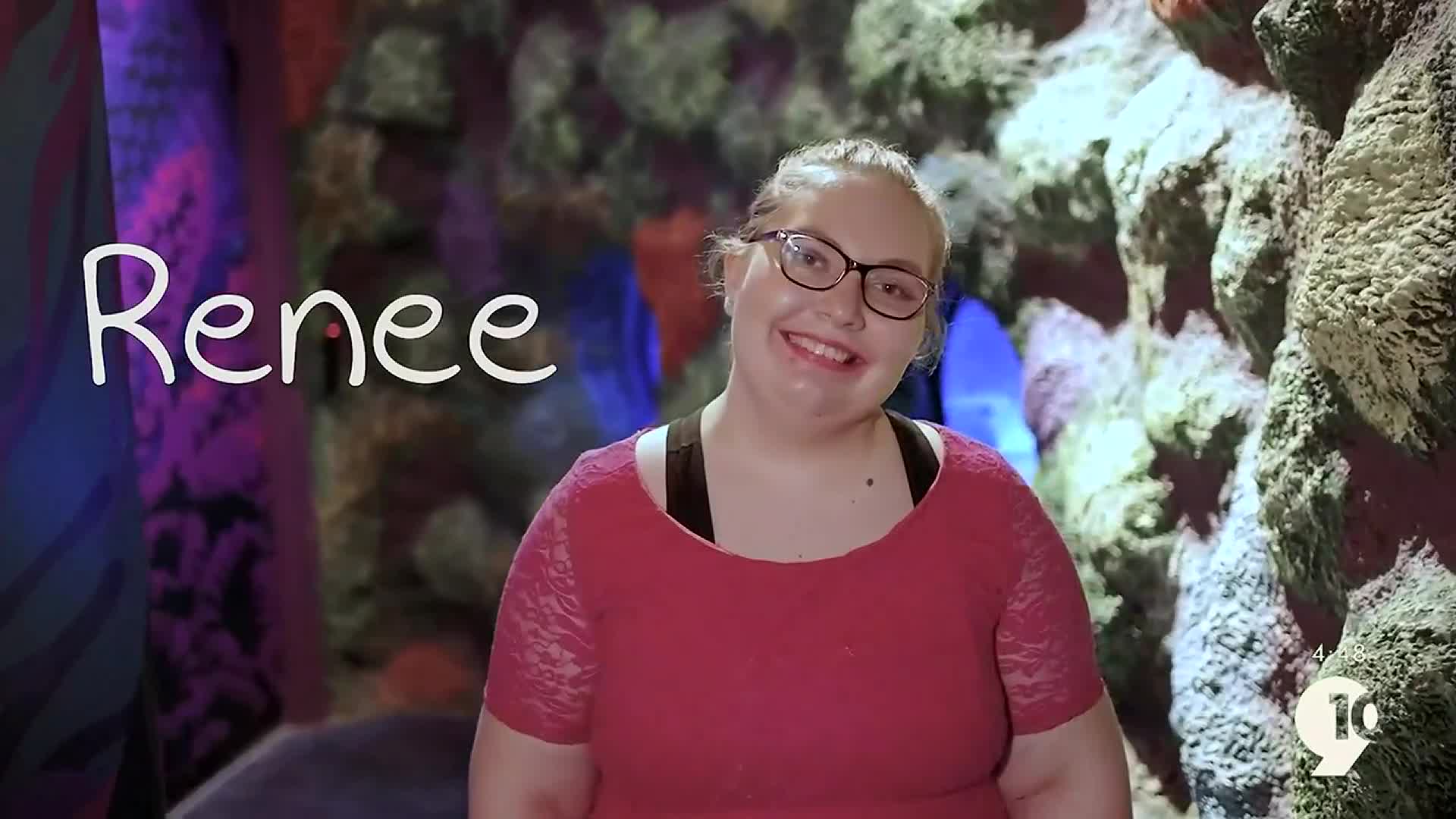 Grant Me Hope: Renee – 9&10 News