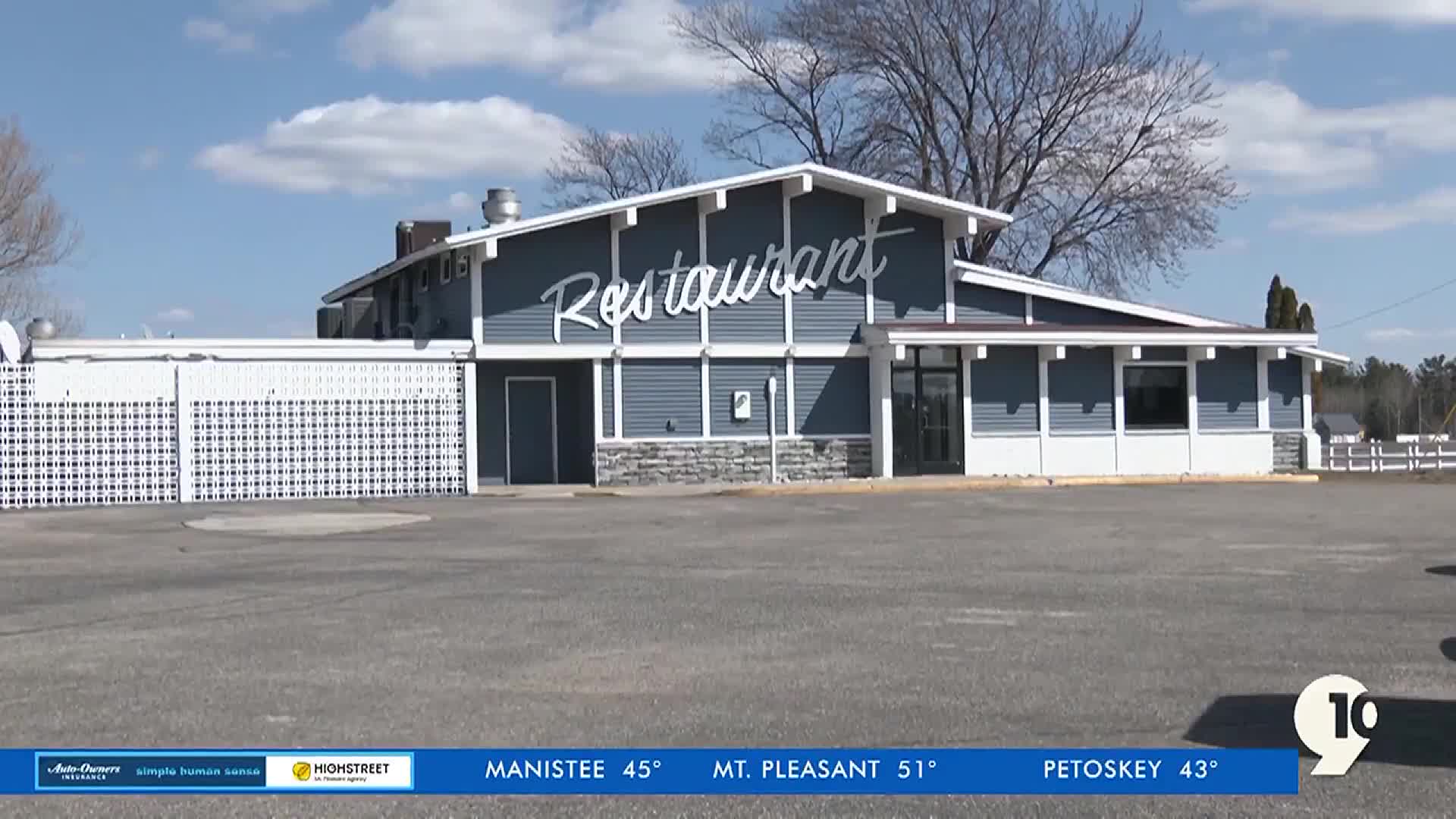 Dockside Inn to reopen with new Italian concept – 910News.com