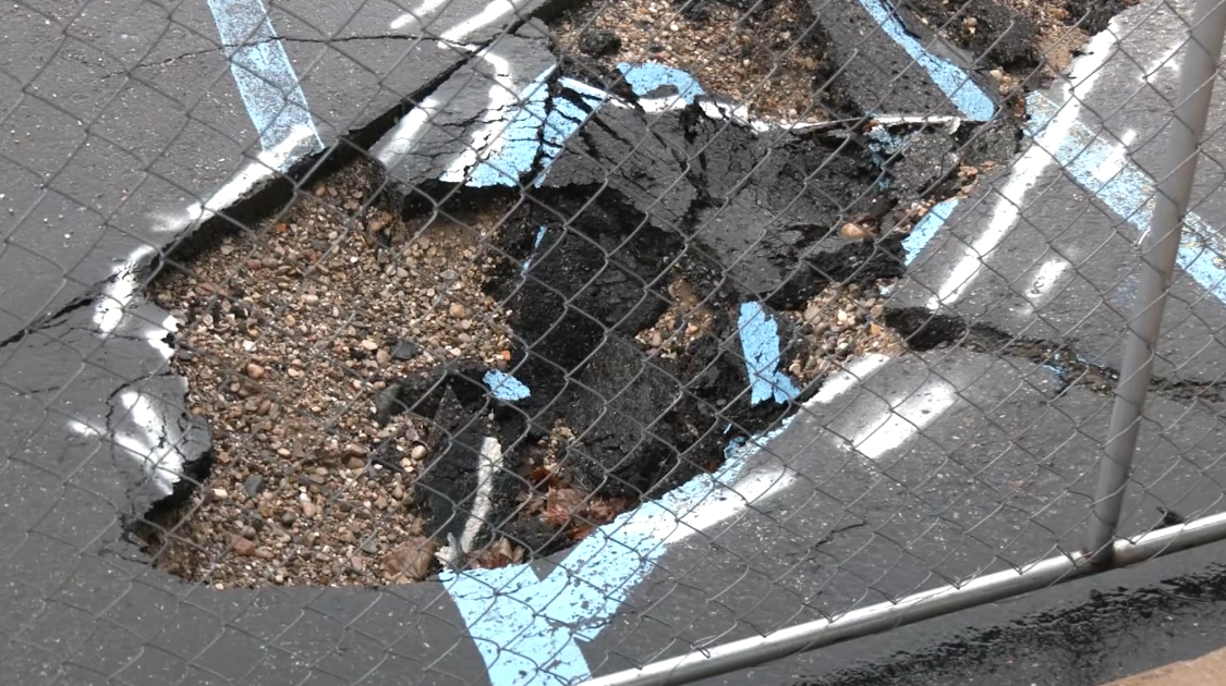 Local and state leaders look for solutions to fund culvert repairs for ...