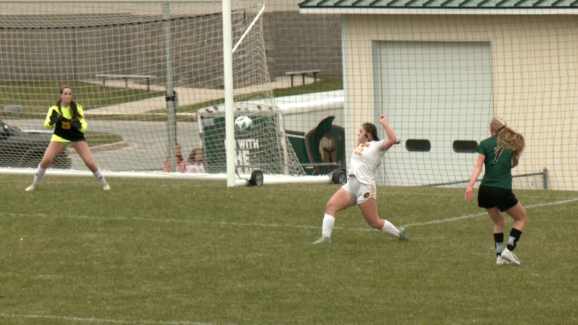 TC West defeats TC Central in crosstown rivalry game – 9&10 News