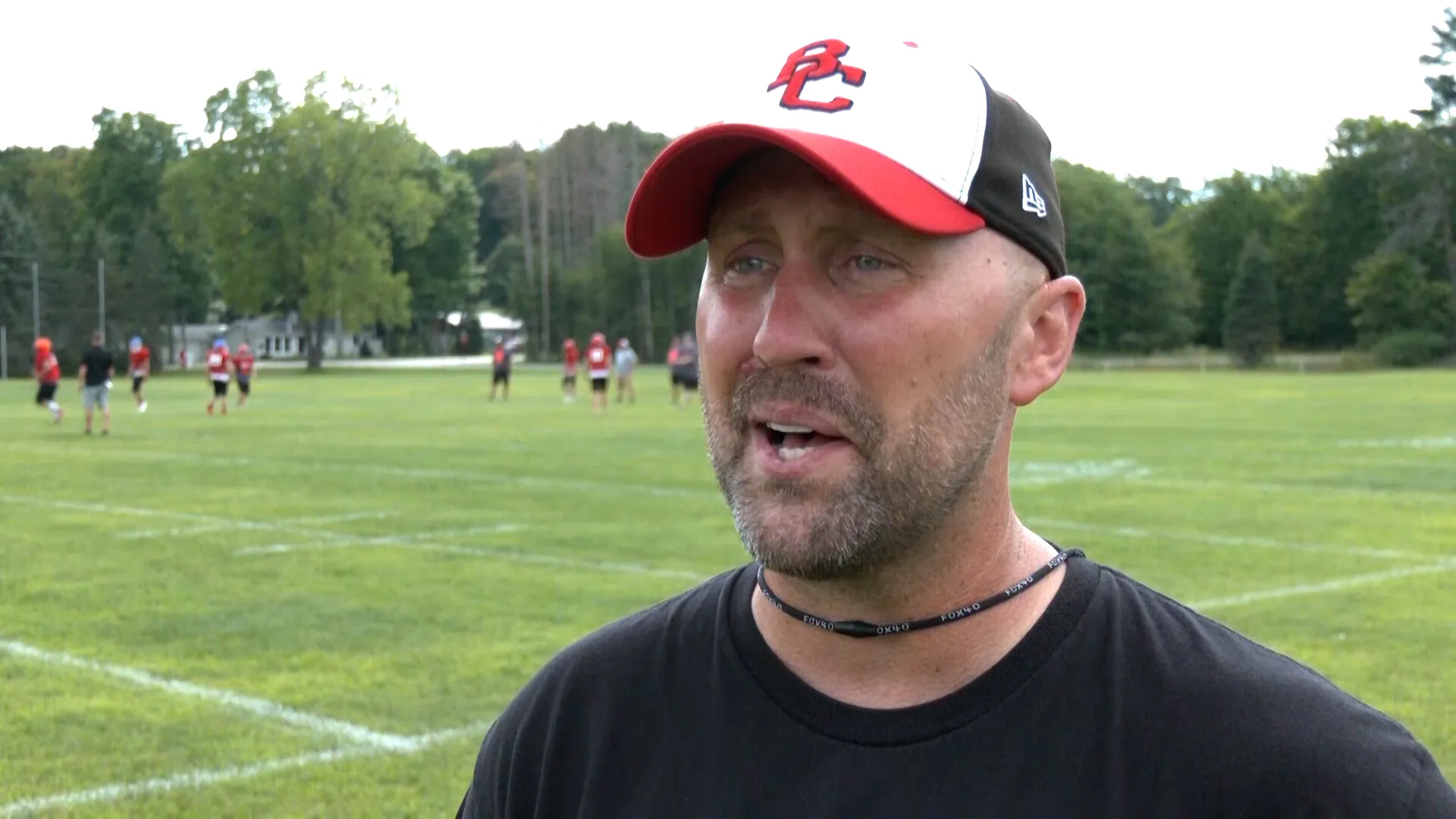 Cadillac hires Jason Katt as next varsity football head coach ...