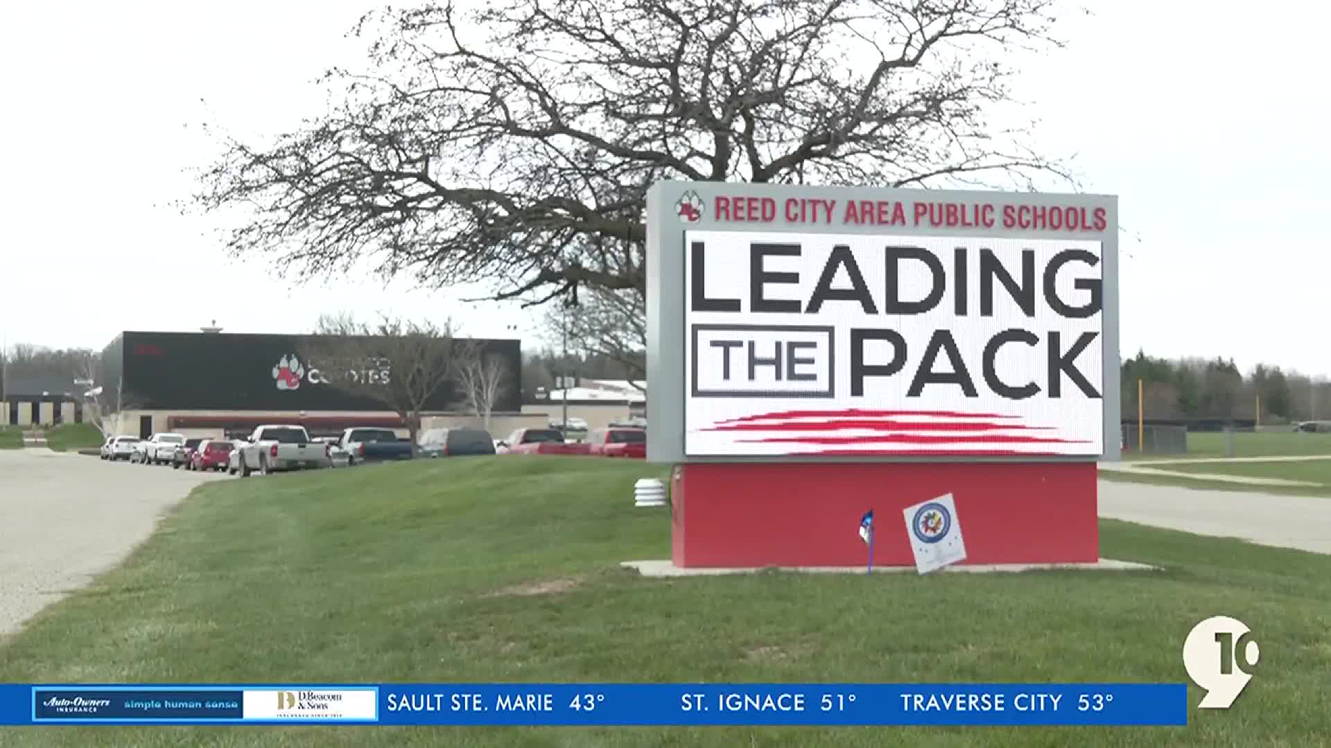 Reed City Public Schools is asking voters for $88.1 million bond ...