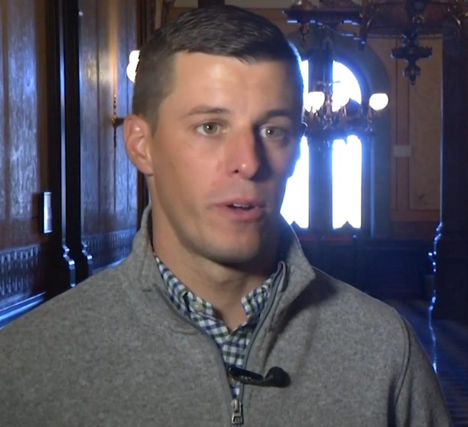 Chatfields granted travel request, will ‘likely’ attend Kentucky Derby ...