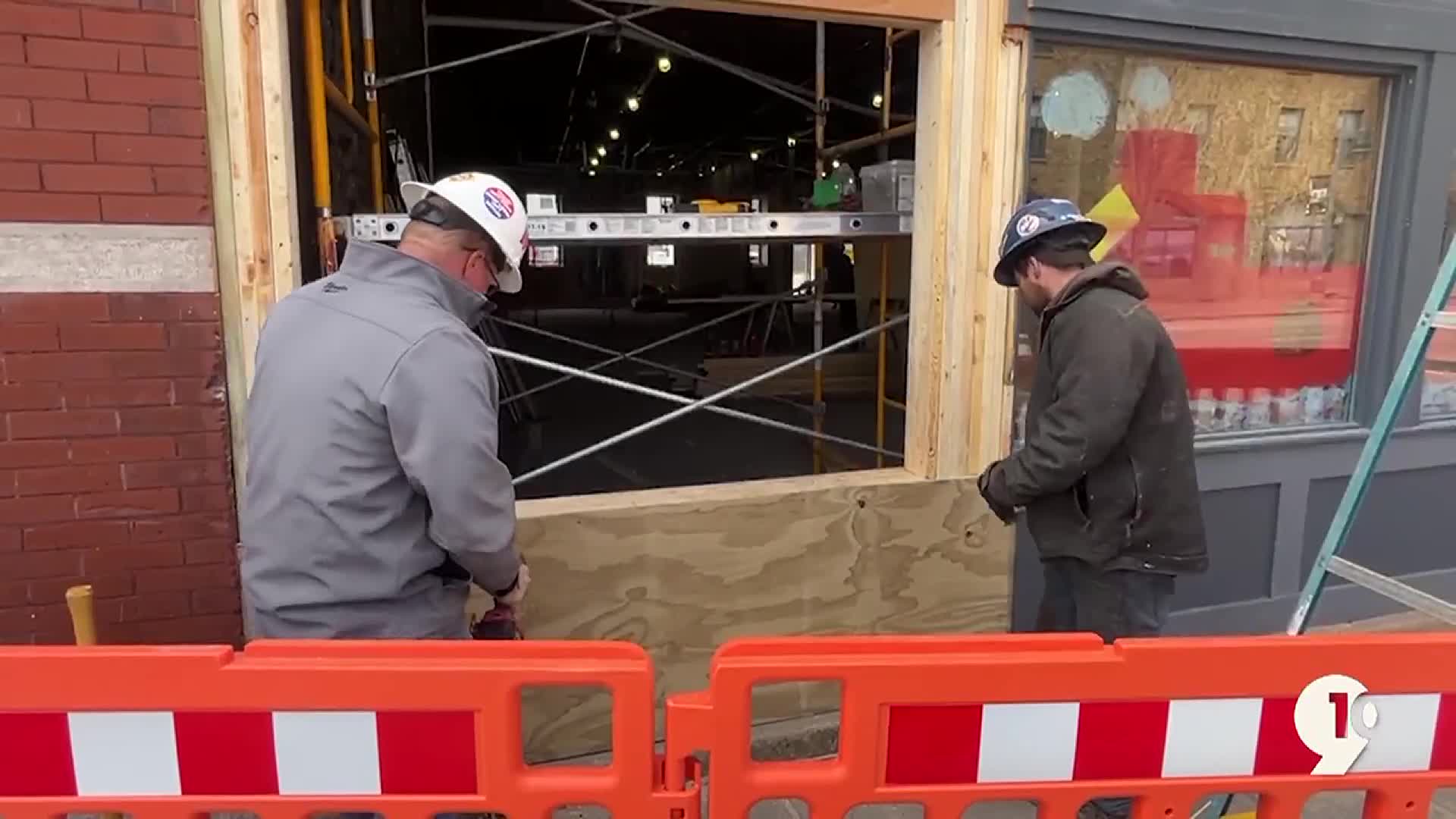 Soo Locks Children’s Museum hosts ‘construction kick-off’ – 9and10News.com