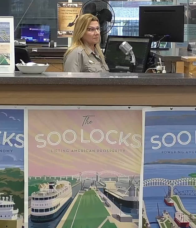 Soo Locks Visitors Center reopens for season with new programs planned ...