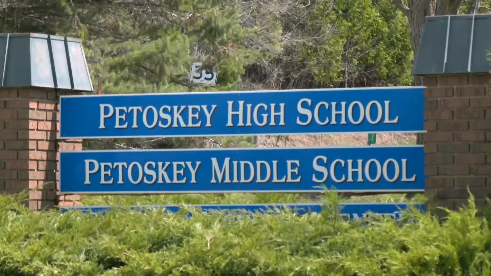 Petoskey School District voters to decide on millage renewal proposals ...