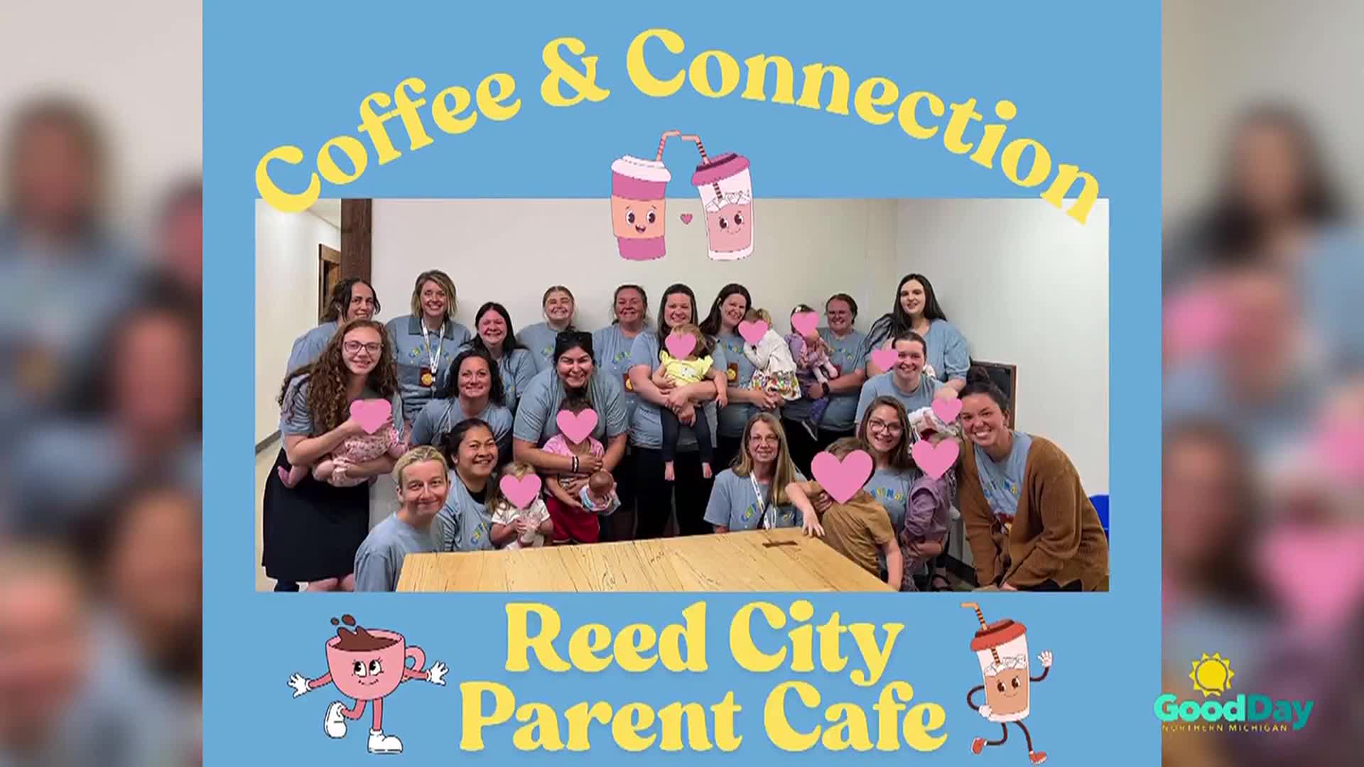 How Reed City Area Public Schools Family Services provides support to ...