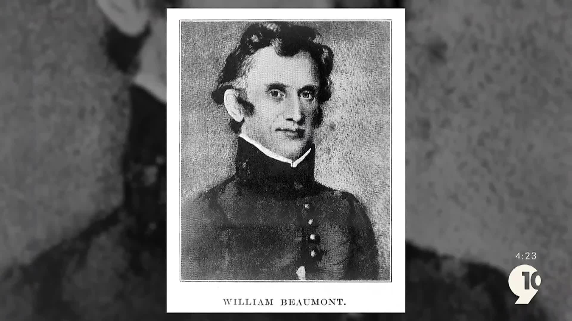 Alexis Dahl: How odd experiments by a Mackinac Island doctor helped ...