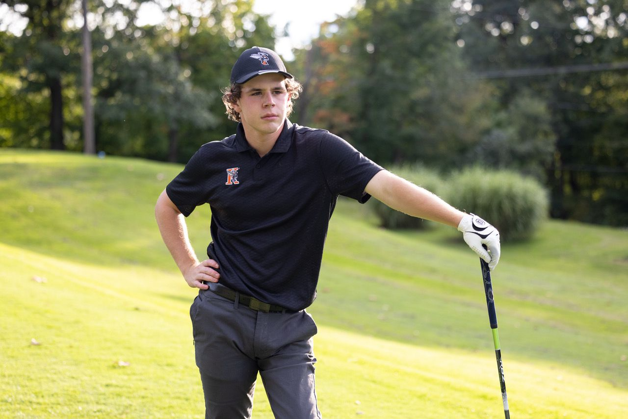 The Next Chapter: MacKale McGuire Tackles His First Year on the ...