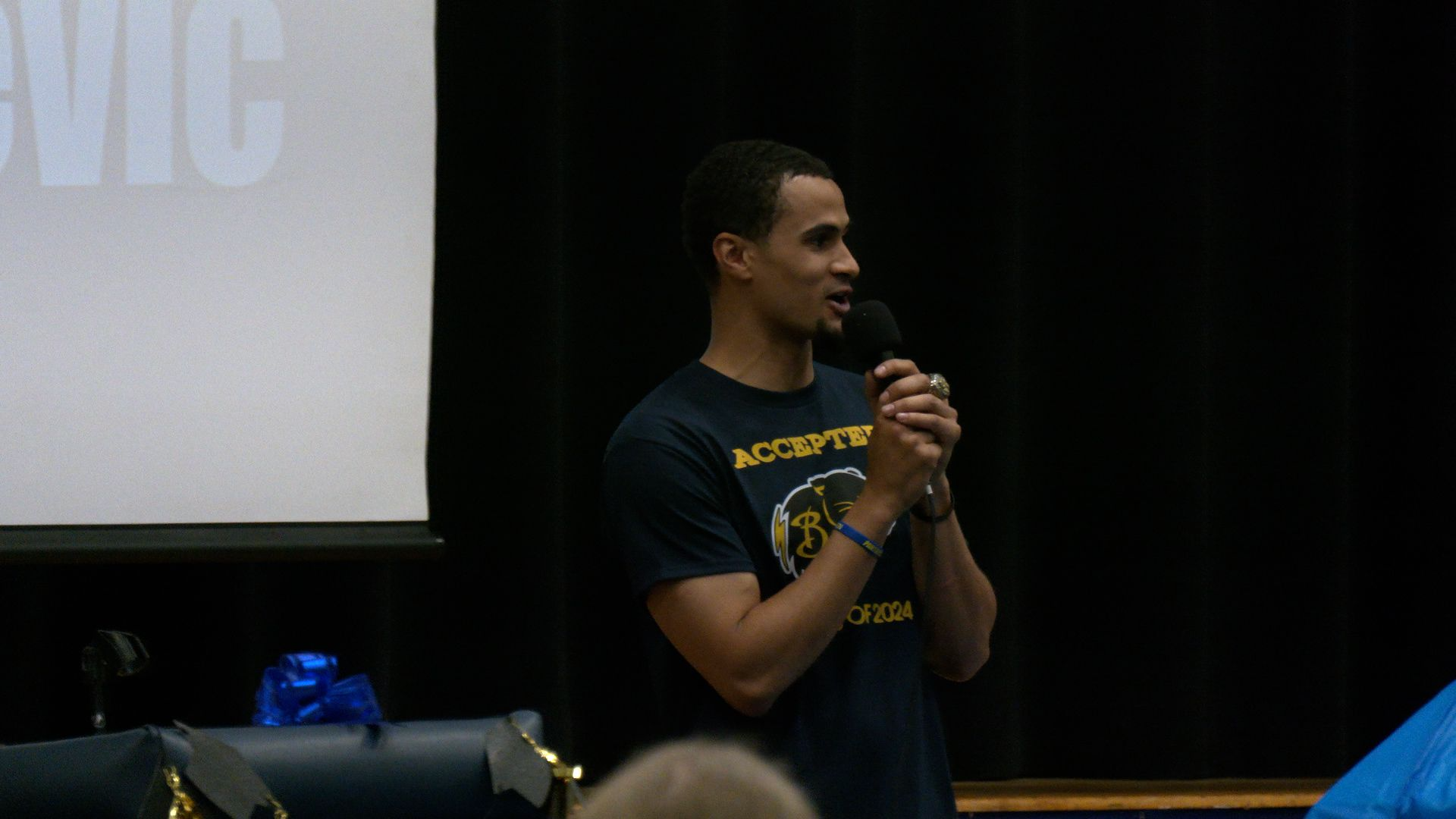 Brandon Childress takes over Baldwin boys’ basketball as J.J. Eads ...