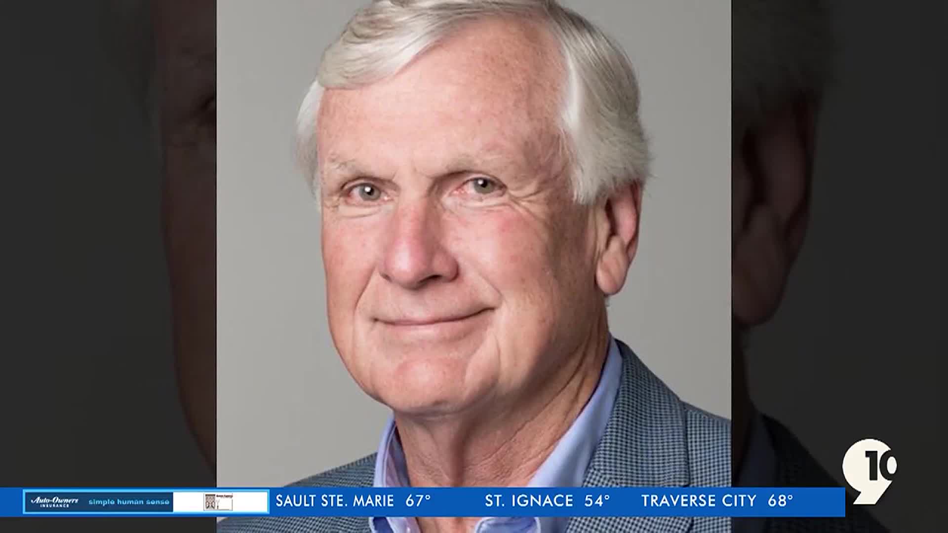 NMC mourns the loss of former President Tim Quinn – 9and10News.com