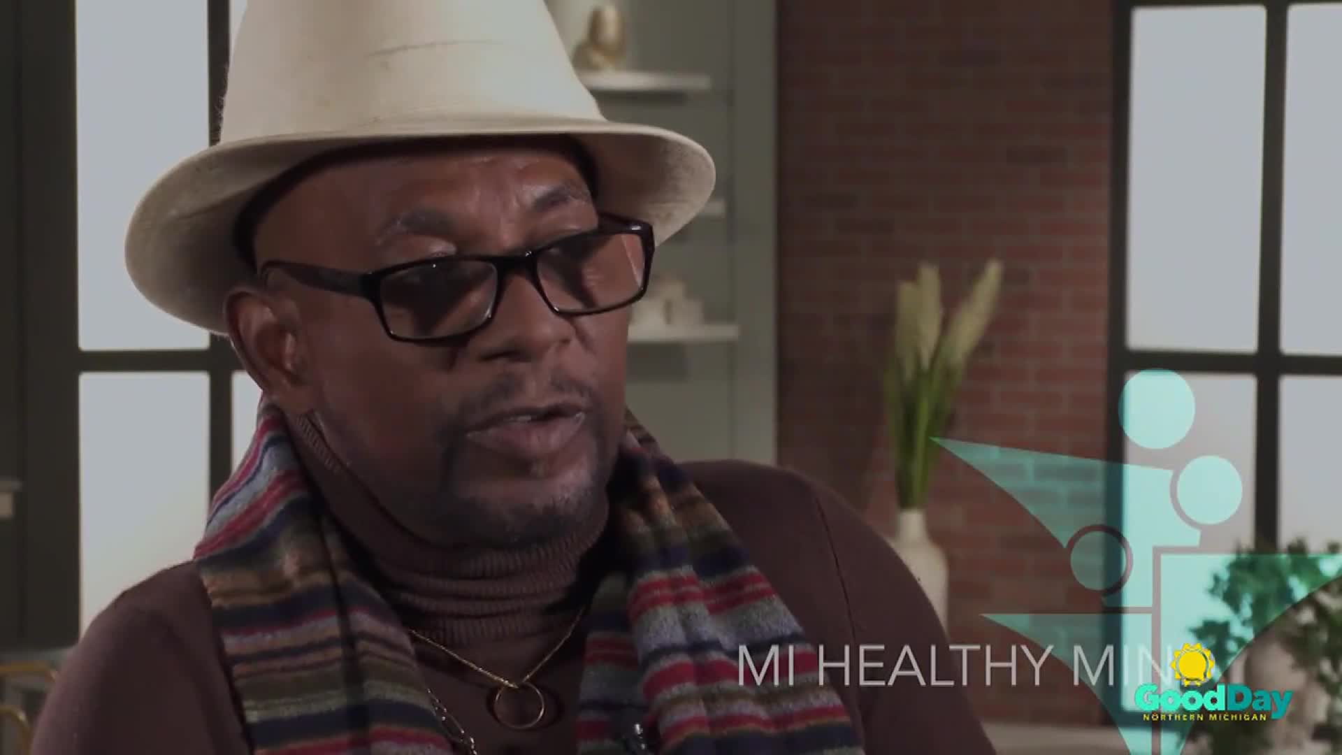 MI Healthy Mind: Detroit Wayne Integrated Health Network – 9&10 News