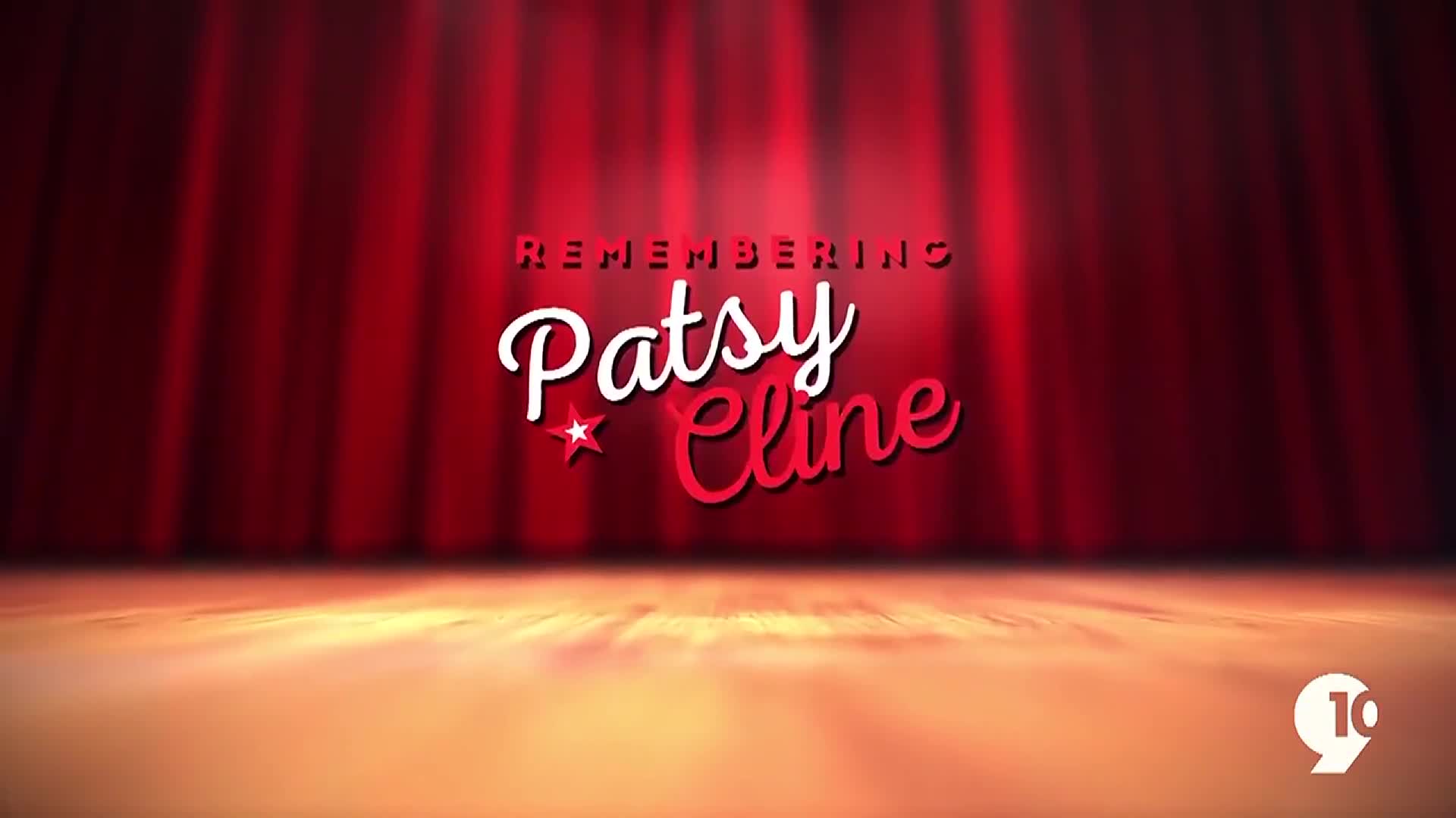 Remember Patsy Cline coming to City Opera House in June – 910News.com