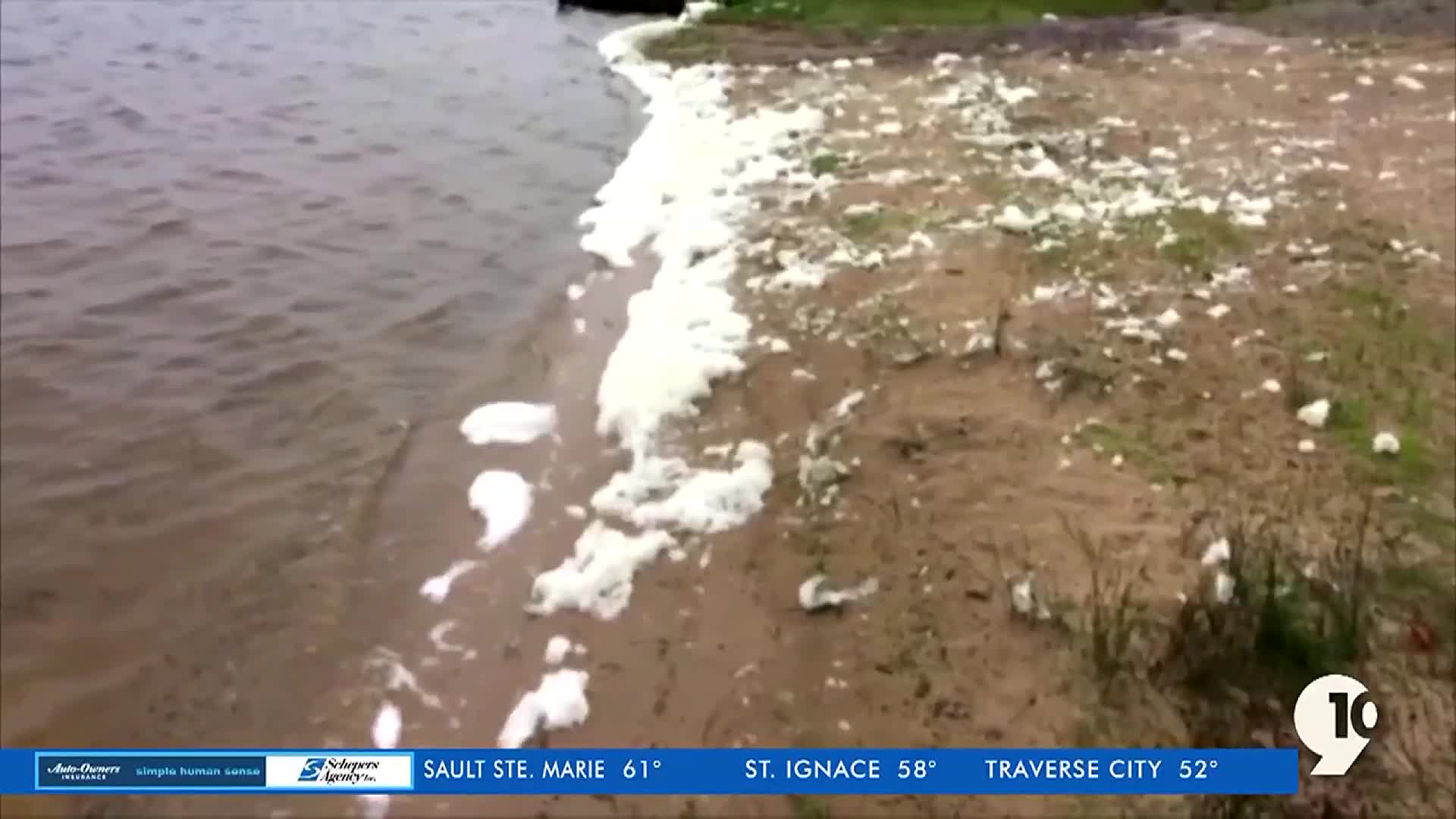 Michigan maintains PFAS regulations as EPA rolls back some drinking ...