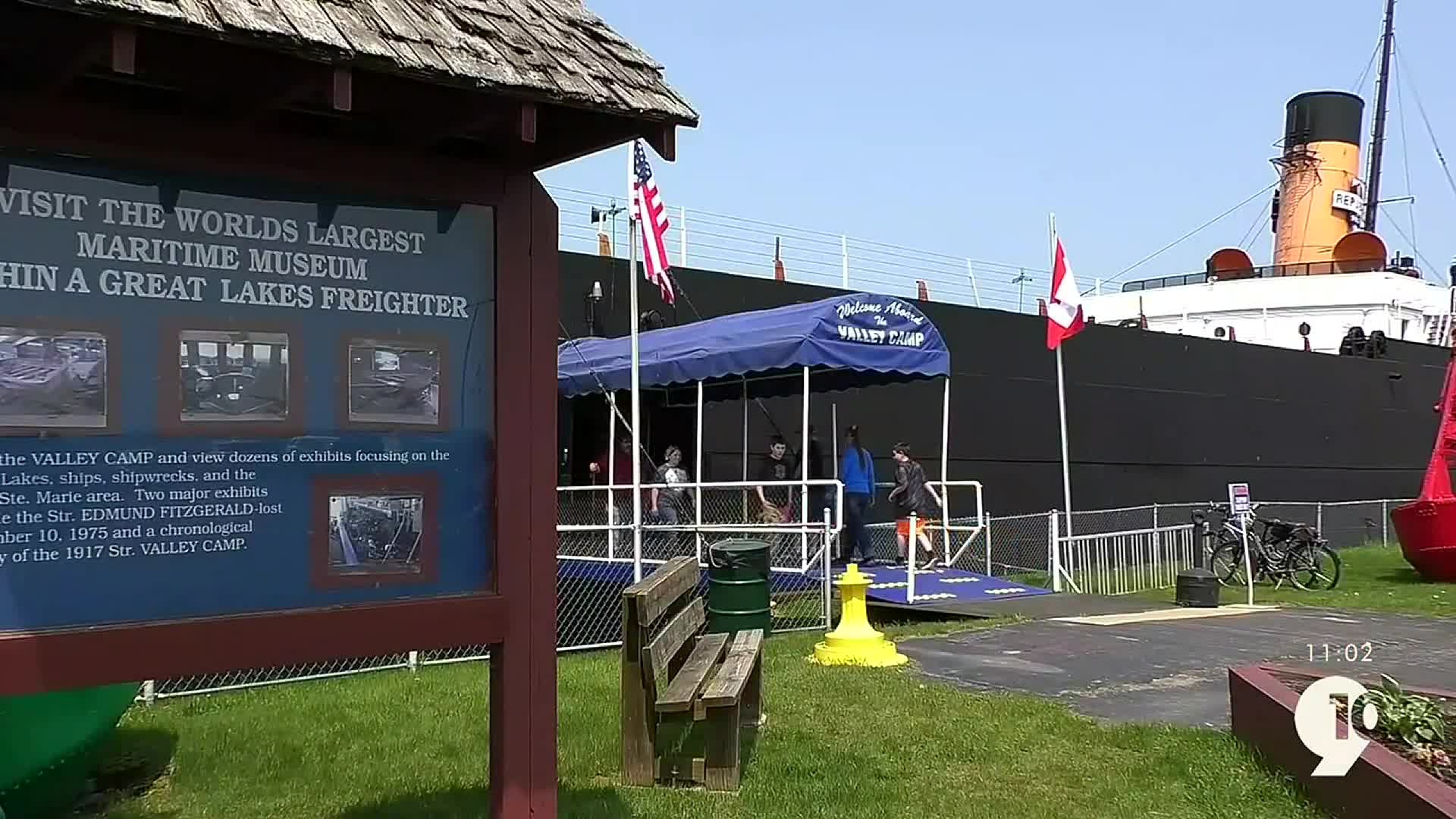 Second Annual Family Fun Day Benefits Soo Locks Children’s Museum – 9 ...