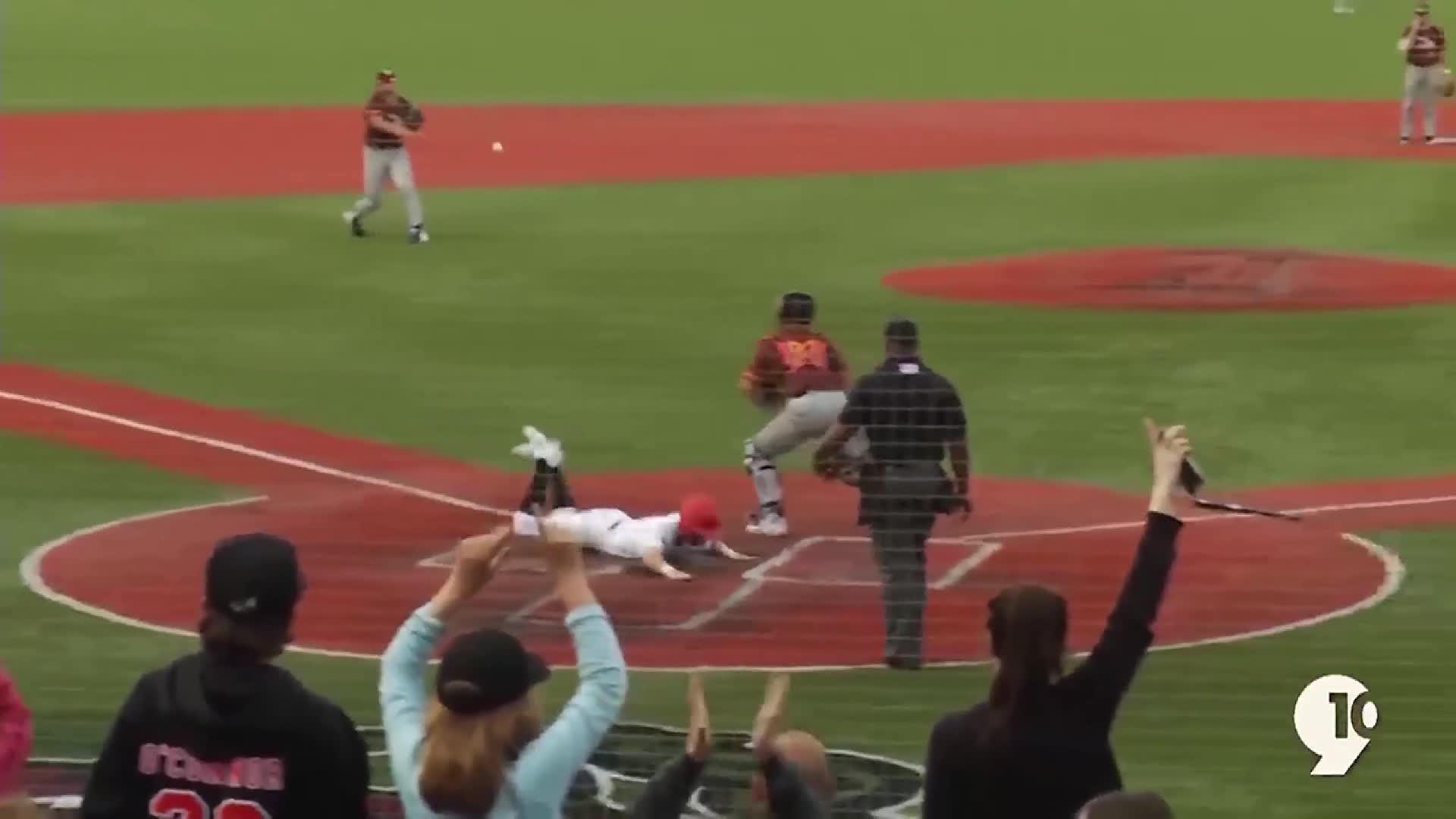 Traverse City Pit Spitters announce 2025 roster with notable returners ...