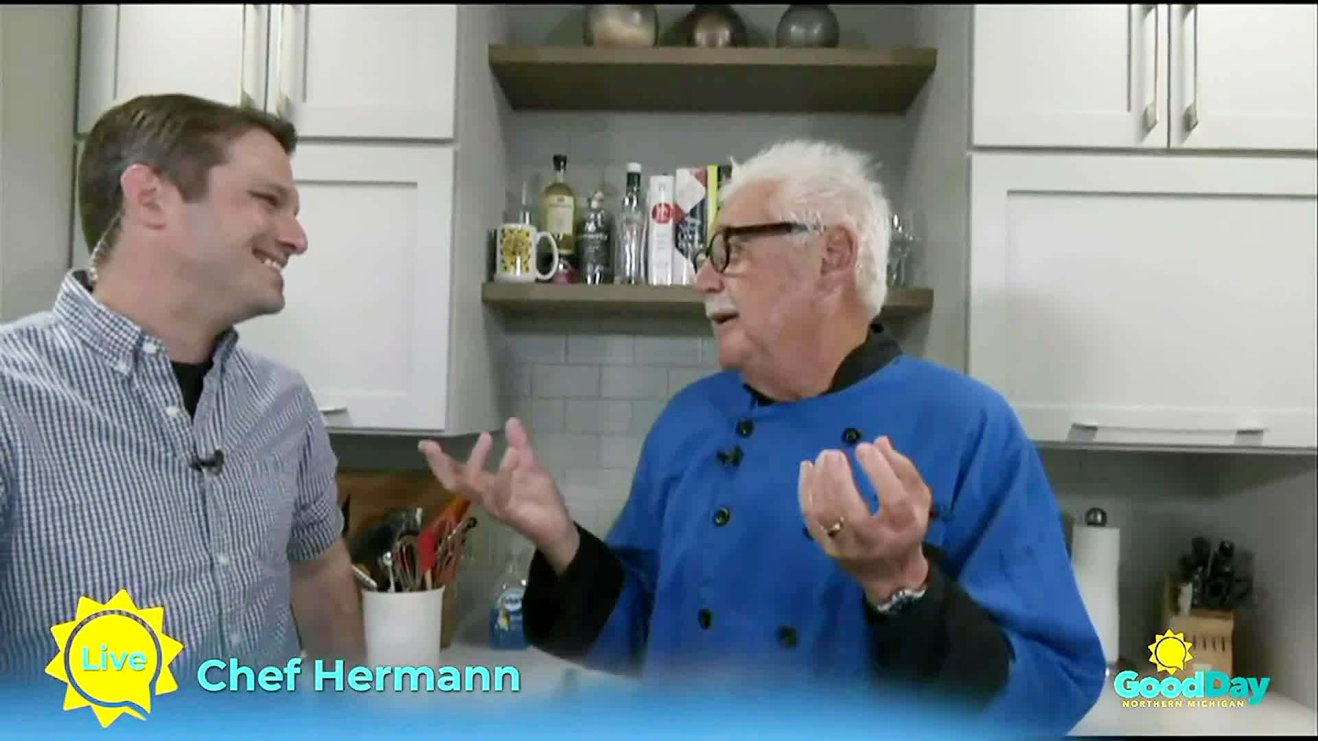 Chef Hermann Hosting a Special Wine Tasting Event at Willow Market – 9 ...