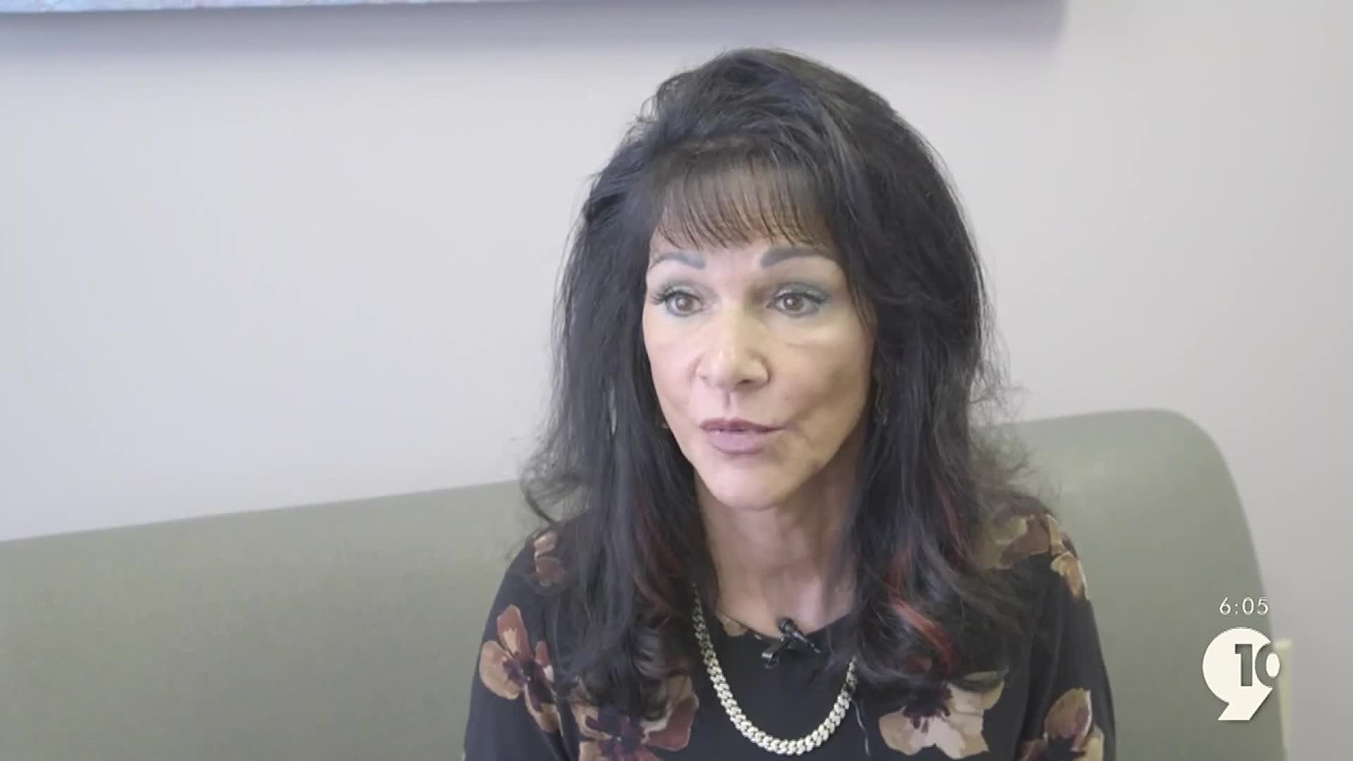 Women’s Resource Center invites Judge Aquilina, who sentenced Larry ...