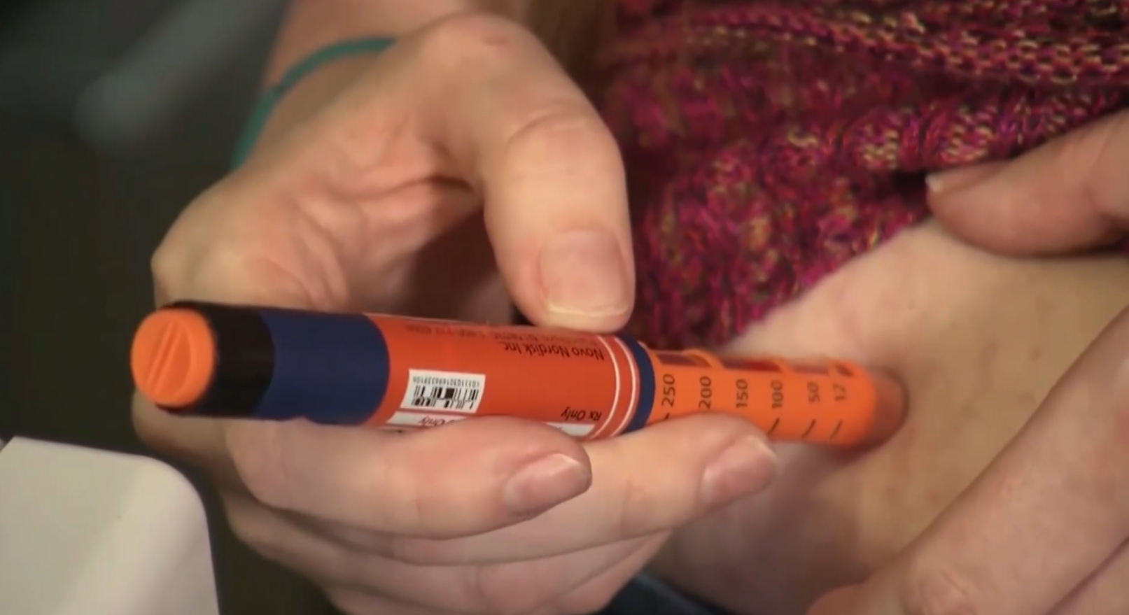 Michigan could produce its own insulin with renewed push for state ...