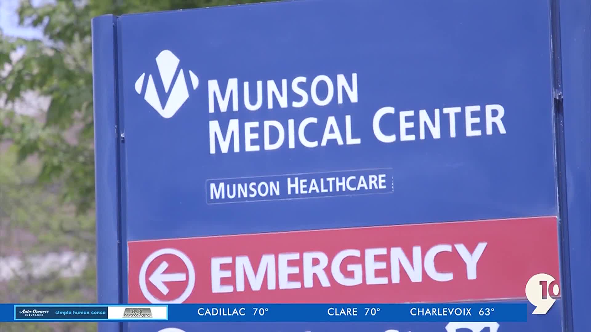 Munson Healthcare awarded $500,000 for employee housing stipends ...