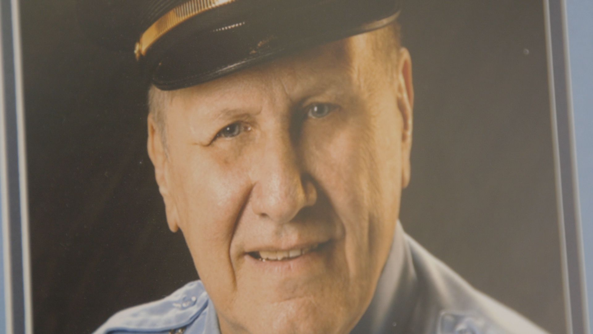 Former Traverse City Police Chief Ralph Soffrendine Dies Over Memorial ...
