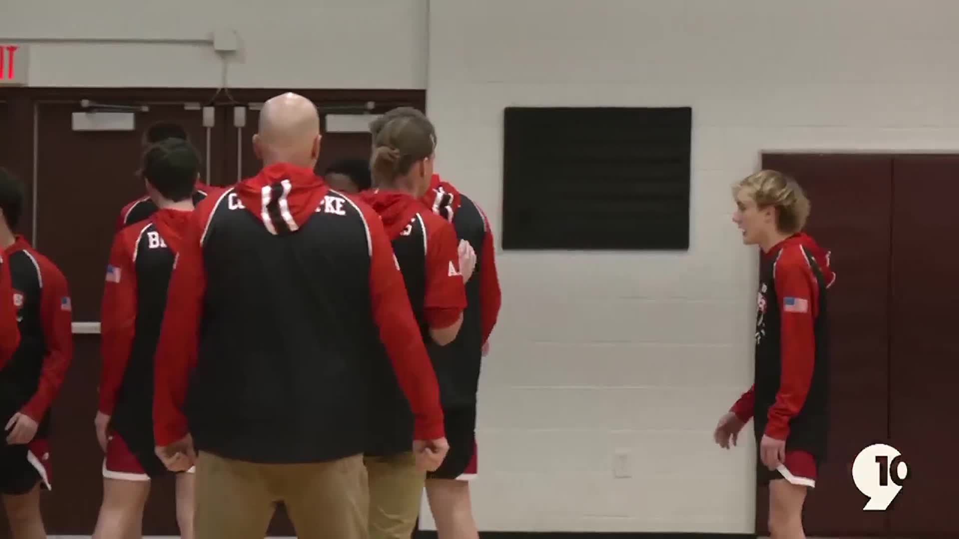 Father and son duo Paul and Reece Koepke join Kirtland Community ...