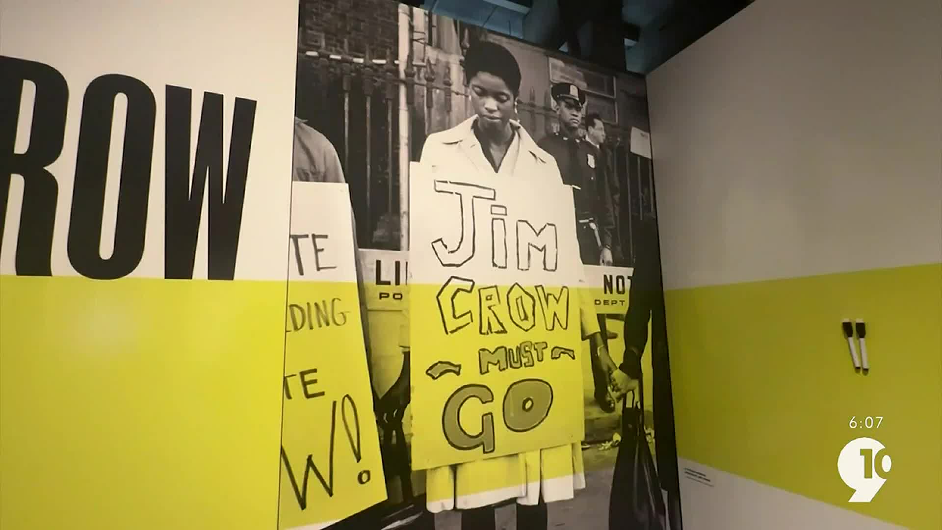 FSU’s Jim Crow Museum Exhibit Heads to Grand Rapids Public Museum – 9 ...