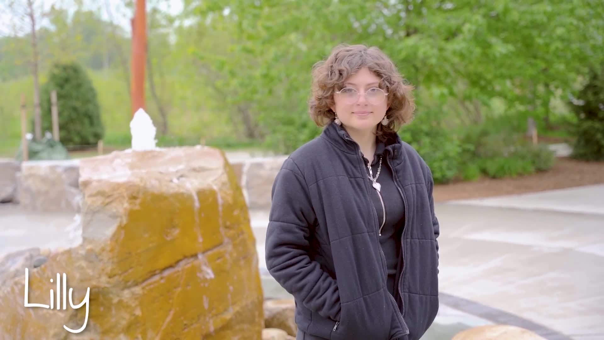 Grant Me Hope: Lilly – 9&10 News