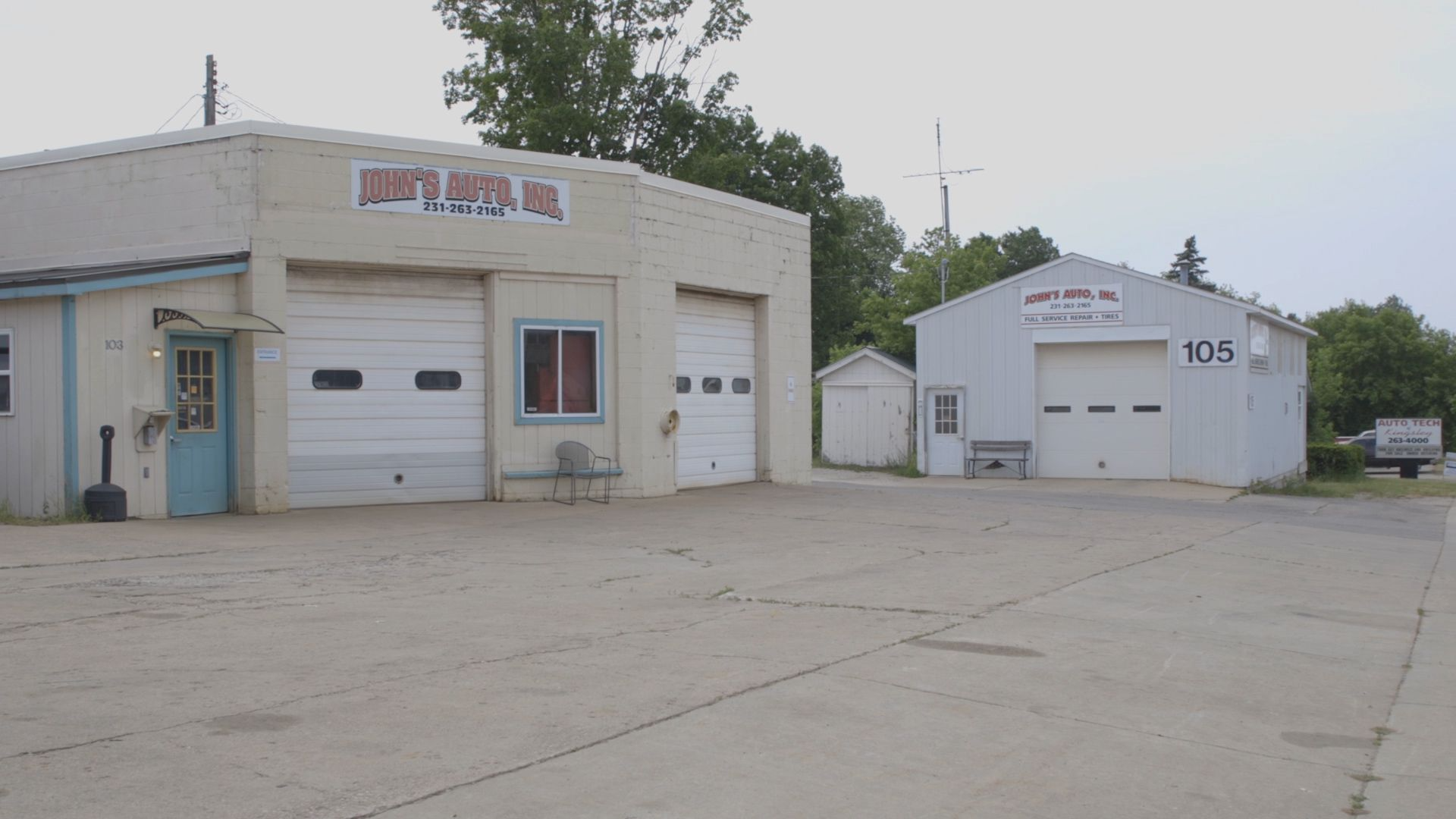 New Changes Coming to Kingsley’s Downtown Area in Coming Years – 9&10 News