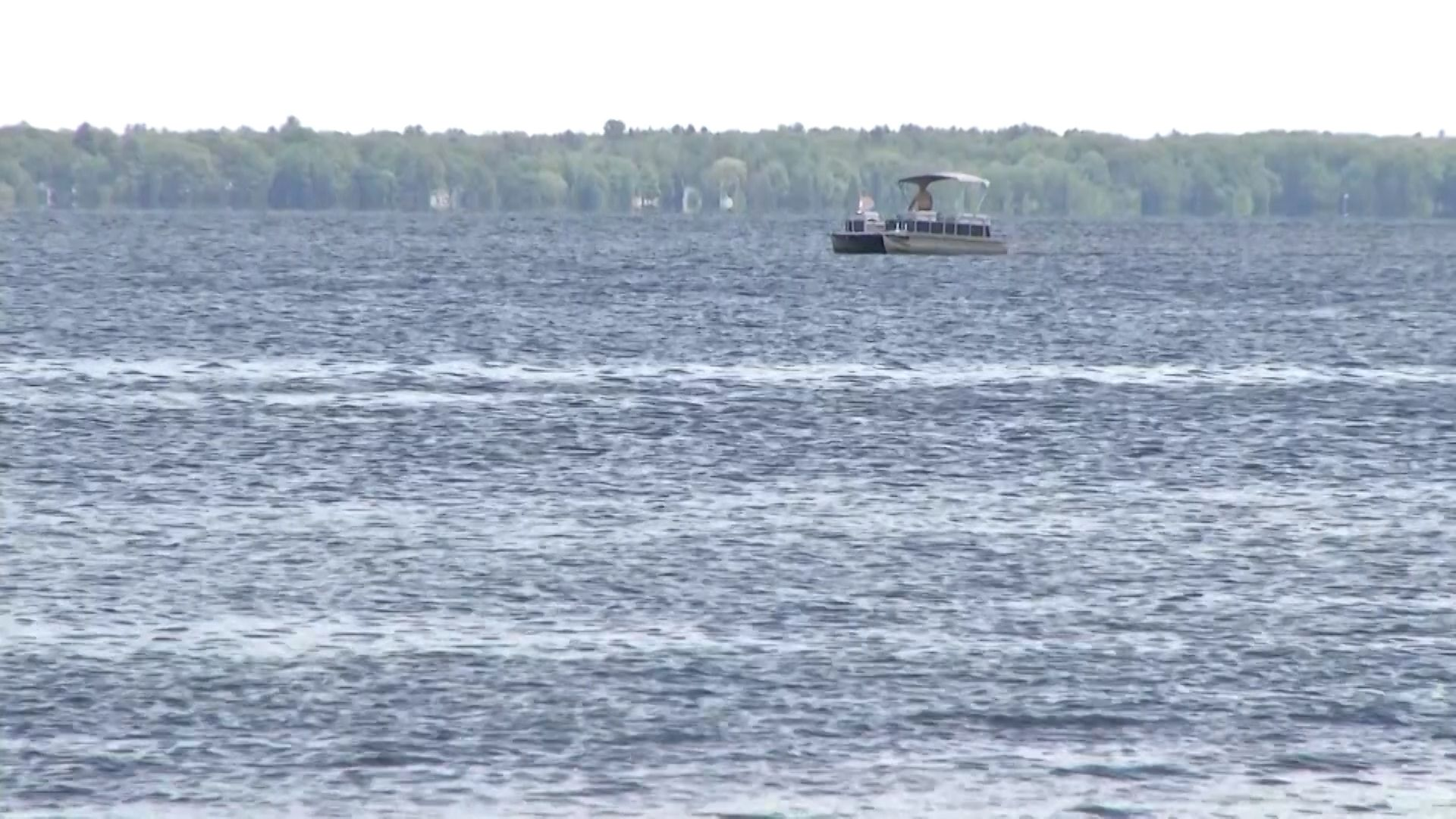 Michigan DNR Offering Free Fishing, Off-Roading, State Park Entry For ...
